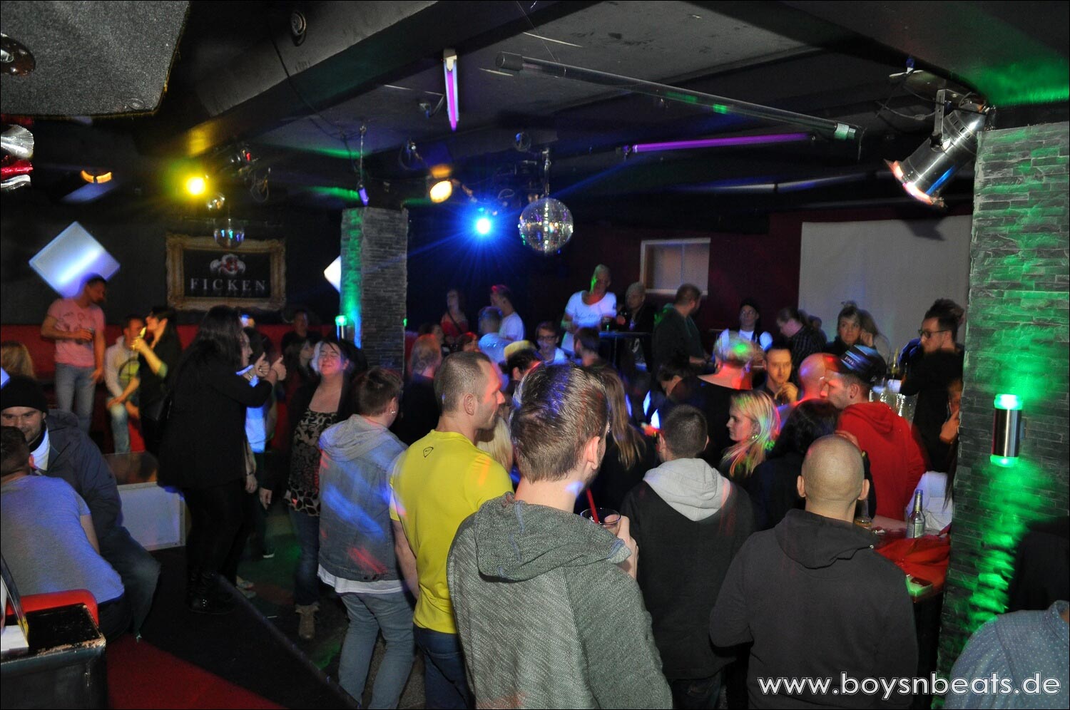Boy-Toys – BOYS´n`BEATS